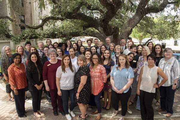 Faculty & Staff : School of Family and Consumer Sciences : Texas State ... Faculty & Staff : School of Family and Consumer Sciences : Texas State ...